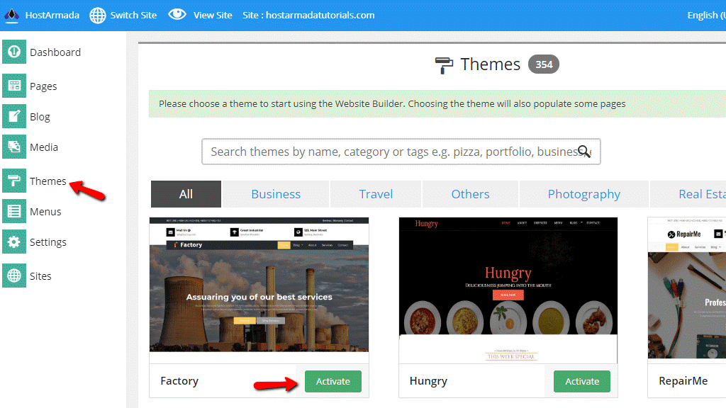 HostArmada Login - Access Your Webmail, cPanel Account Now!