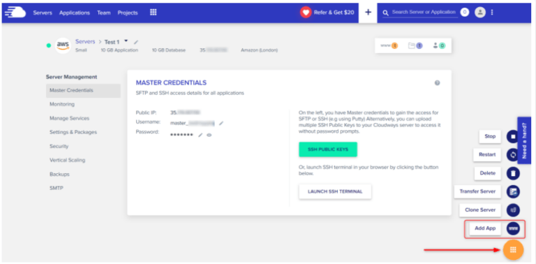 Cloudways Login - Access Your Webmail, cPanel Account Now!