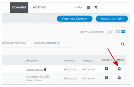 iPage Login - Access Your Webmail, cPanel Account Now!