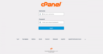 Niagahoster Login - Access Your Webmail, cPanel Account Now!