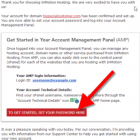 Inmotion Login - Access Your Webmail, cPanel Account Now!