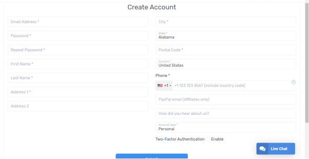 RoseHosting Login - Access Your Webmail, cPanel Account Now!