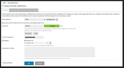 Iniciar sesión en Contabo: acceda a su correo web, cPanel Cuenta Ahora!