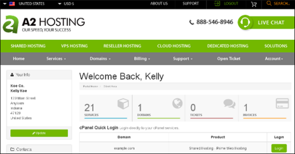 How to Contact A2Hosting - Ultimate A2 Hosting Support Guide