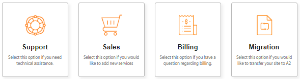 How to Contact A2Hosting - Ultimate A2 Hosting Support Guide