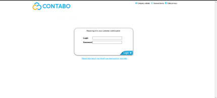 Contabo Nameservers - How to Point a Domain to Contabo?