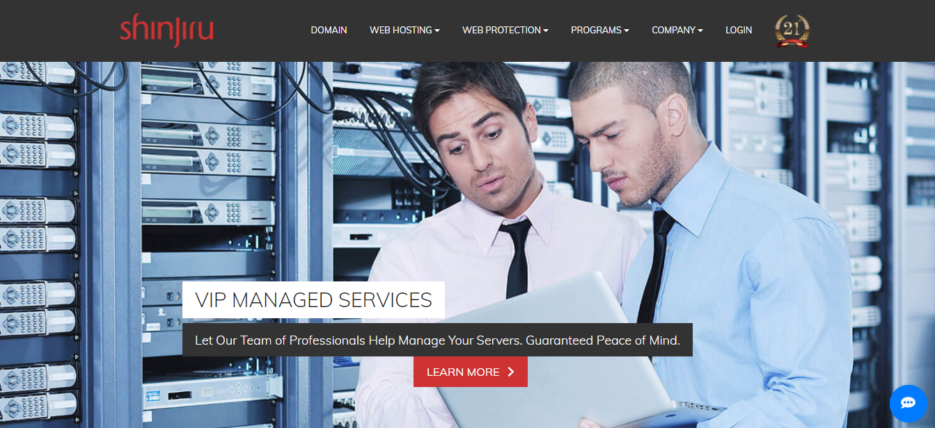 Order Hosting from Shinjiru - #1 Simple Steps by Step Guide