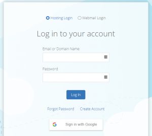 Bluehost Login - Access Your Webmail, cPanel Account Now!