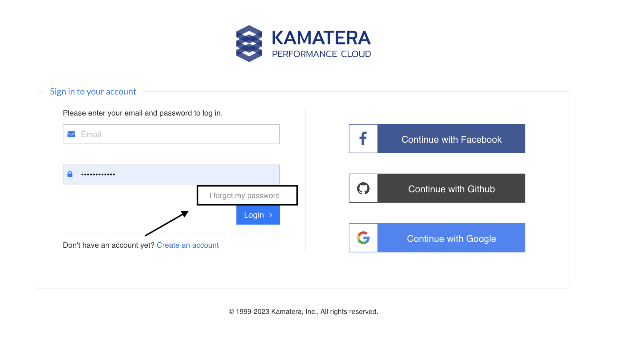 Kamatera Login - Access Your Webmail, cPanel Account Now!