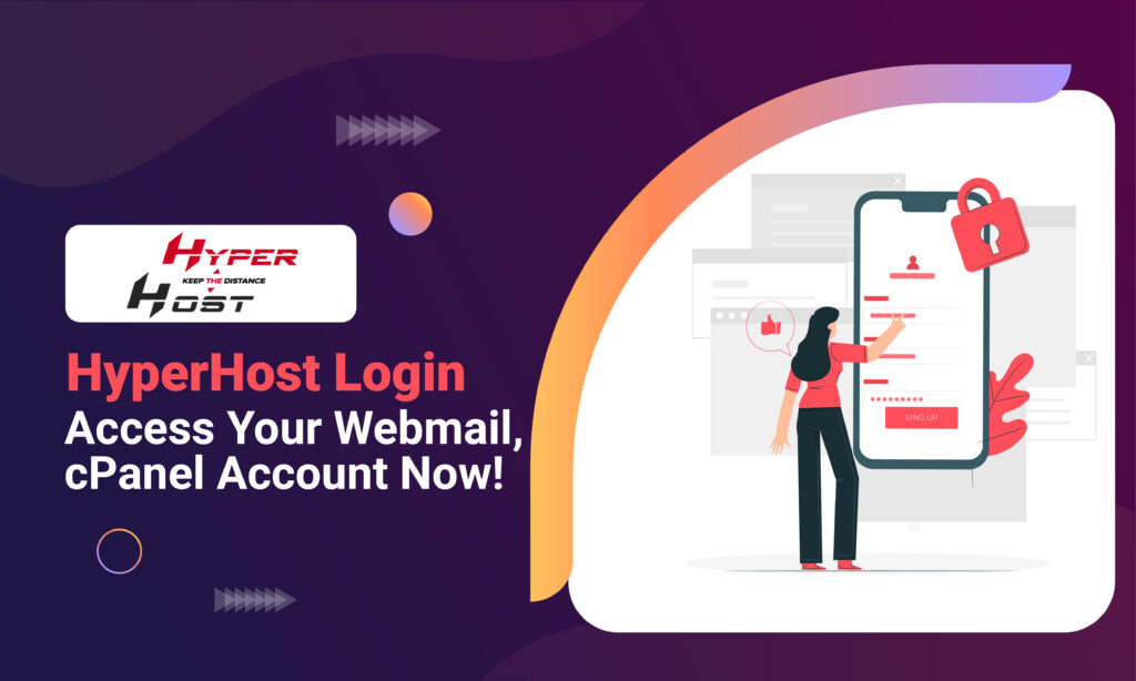 HyperHost Login - Fumana Webmail ea hau, cPanel Akhaonto Hona Joale!