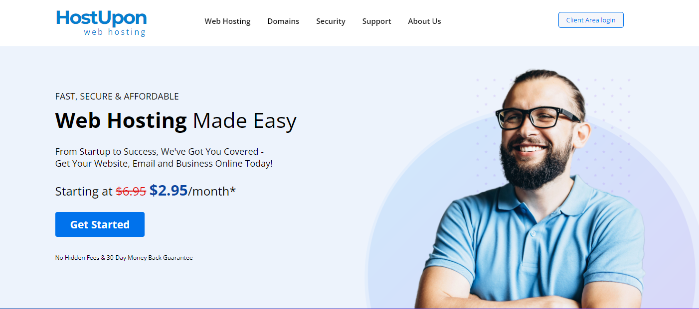 Hostupon Login - Access Your Webmail, cPanel Account Now!