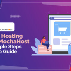 MochaHost Login - Access Your Webmail, cPanel Account Now!