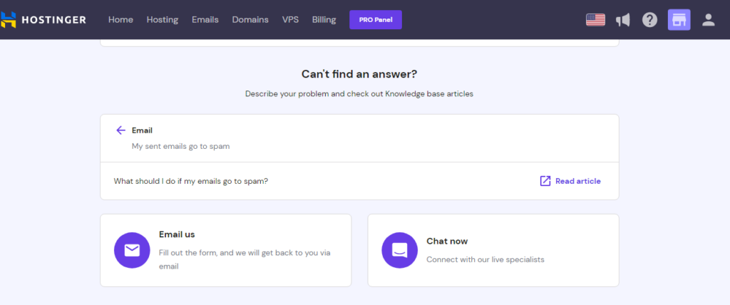 How to Contact Hostinger - Ultimate Hostinger Support Guide