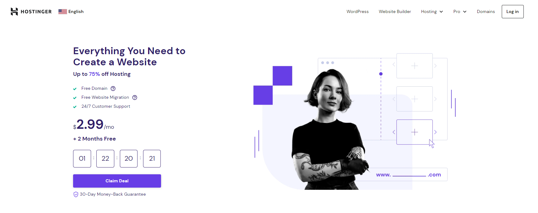 How to Contact Hostinger - Ultimate Hostinger Support Guide