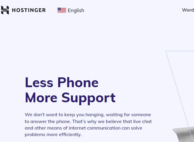 How to Contact Hostinger - Ultimate Hostinger Support Guide