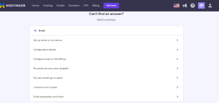 How to Contact Hostinger - Ultimate Hostinger Support Guide
