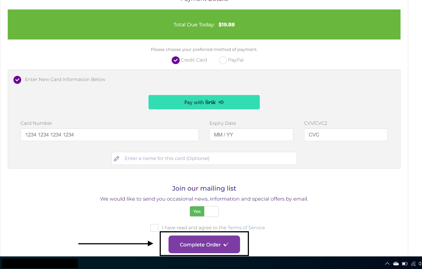Order Hosting from HostArmada-#1 Simple Steps by Step Guide