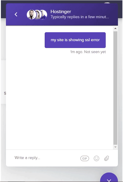 How to Contact Hostinger - Ultimate Hostinger Support Guide