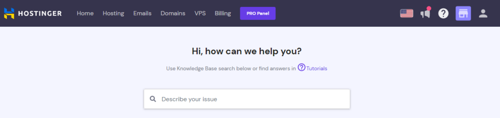 How to Contact Hostinger - Ultimate Hostinger Support Guide