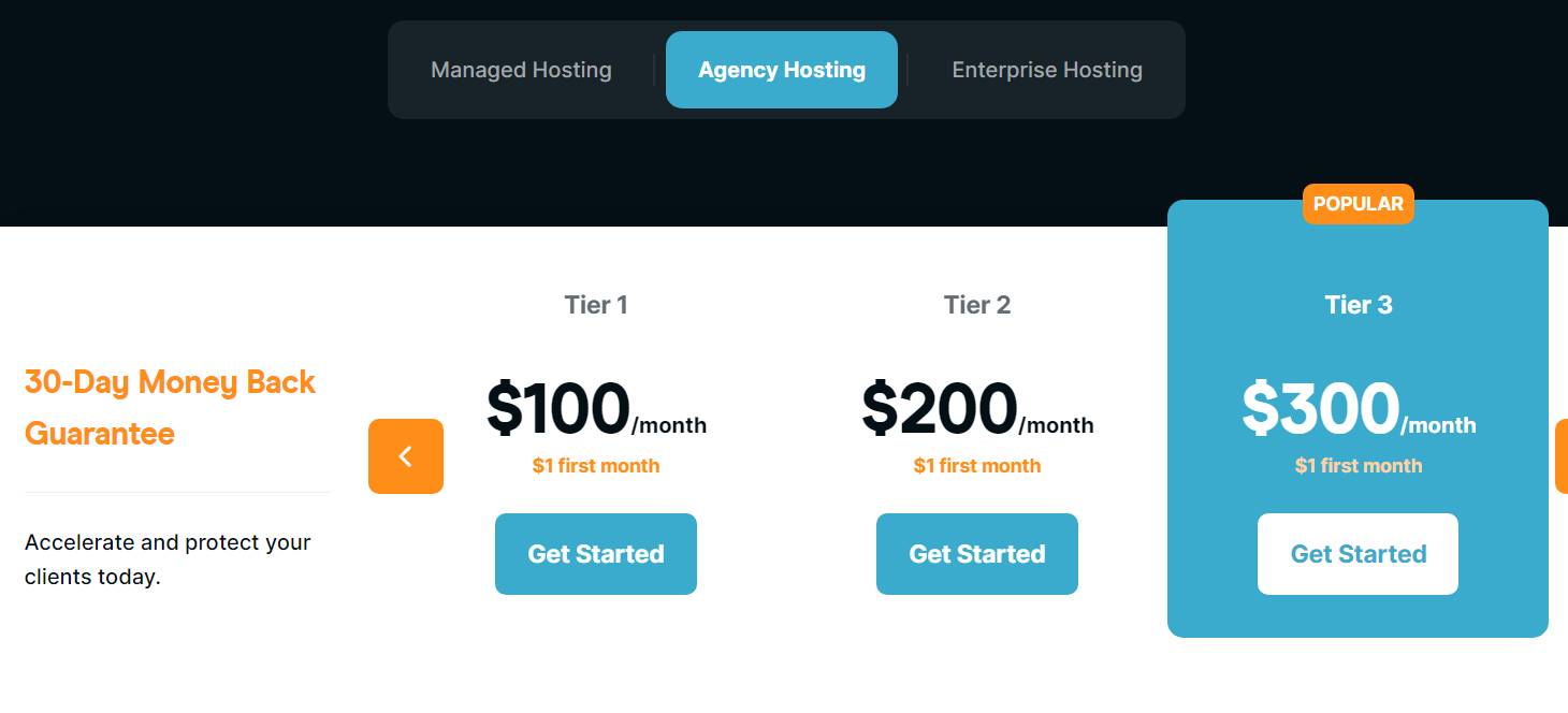 Order Hosting from Rocket.net-#1 Simple Steps by Step Guide