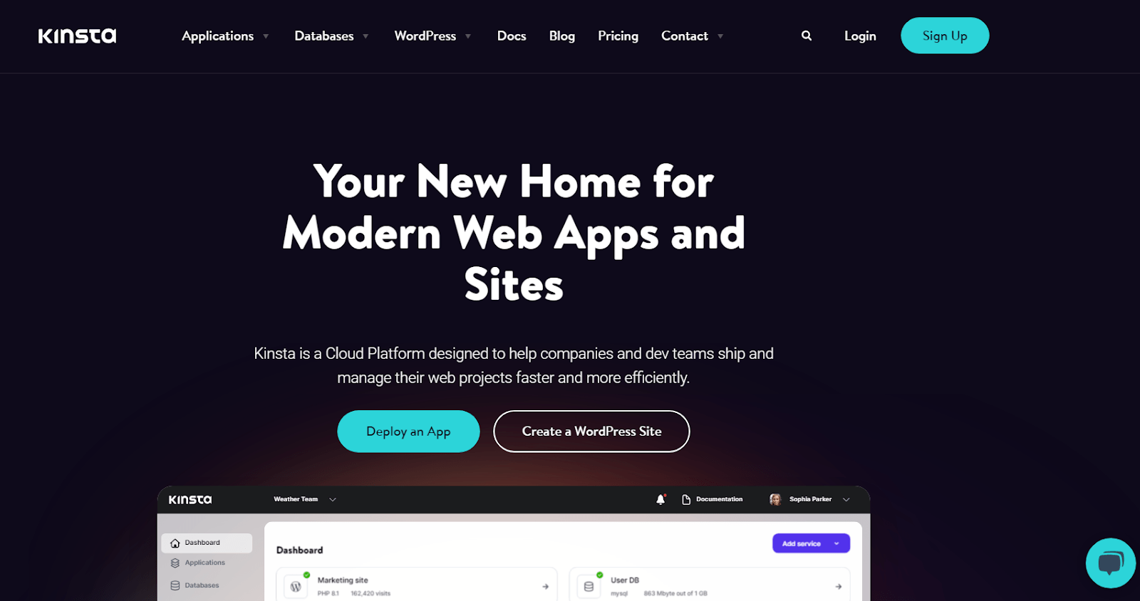 Como contactar con Kinsta - Guía de asistencia definitiva de Kinsta