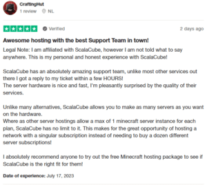 How to Contact ScalaCube - Ultimate ScalaCube Support Guide