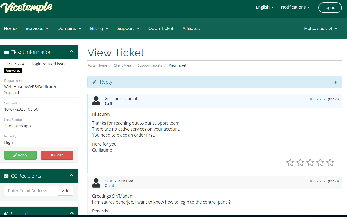 How to Contact ViceTemple - Ultimate ViceTemple Support Guide