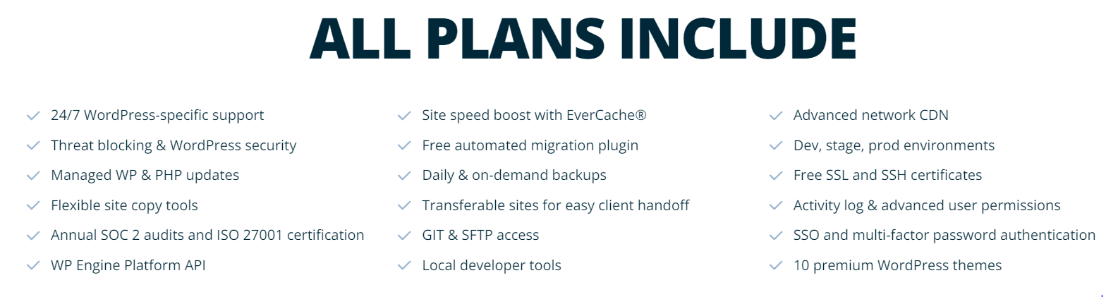 Order Hosting From WP Engine - #1 Simple Steps by Step Guide