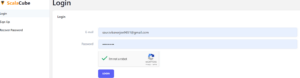 Login ScalaCube - Acesse seu webmail, cPanel Conta agora!
