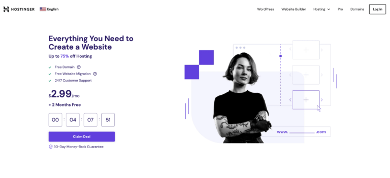 How to Contact Hostinger - Ultimate Hostinger Support Guide
