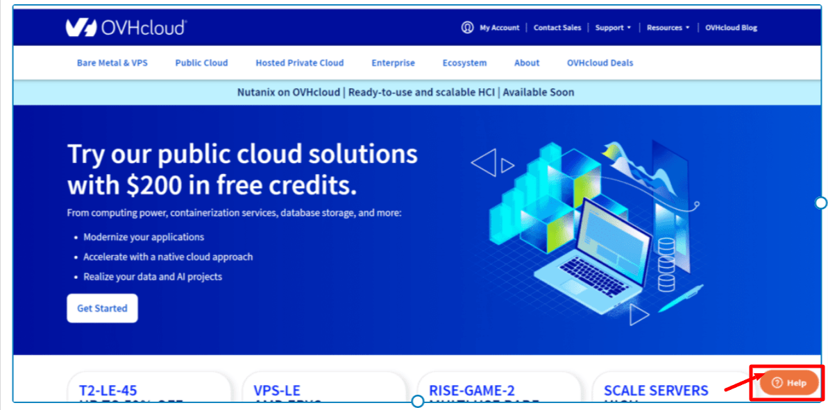 How to Contact OVHCloud- Ultimate OVHCloud Support Guide