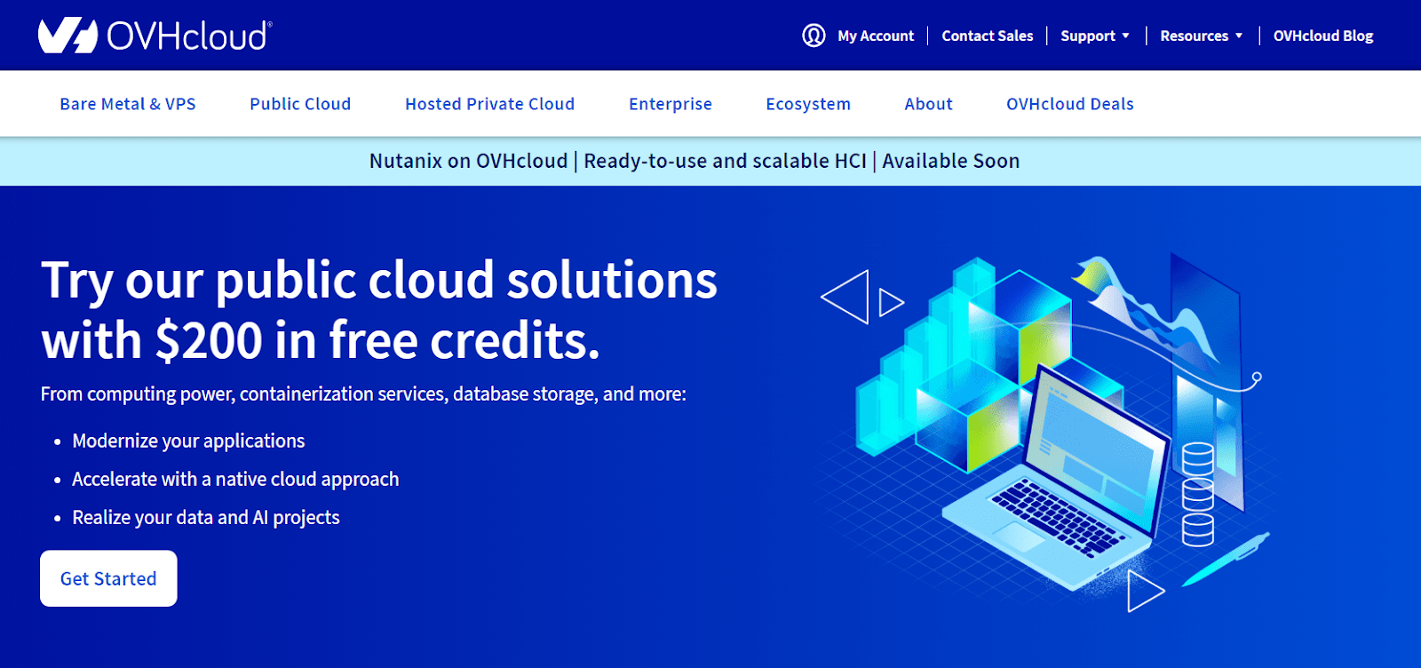Cómo ponerse en contacto con OVHCloud: guía definitiva de soporte de OVHCloud