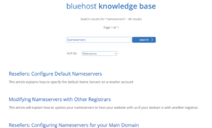 How to Contact Bluehost - Ultimate Bluehost Support Guide