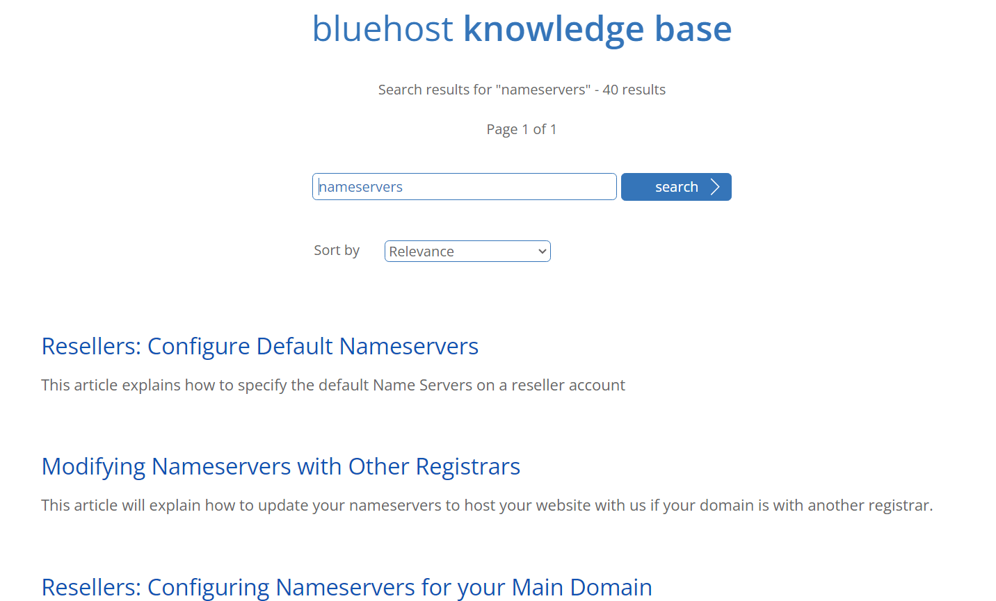 How to Contact Bluehost - Ultimate Bluehost Support Guide