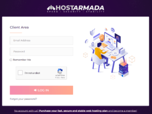 HostArmada Login - Access Your Webmail, cPanel Account Now!