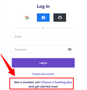 Hostinger Login - Access Your Webmail, hPanel Account Now!
