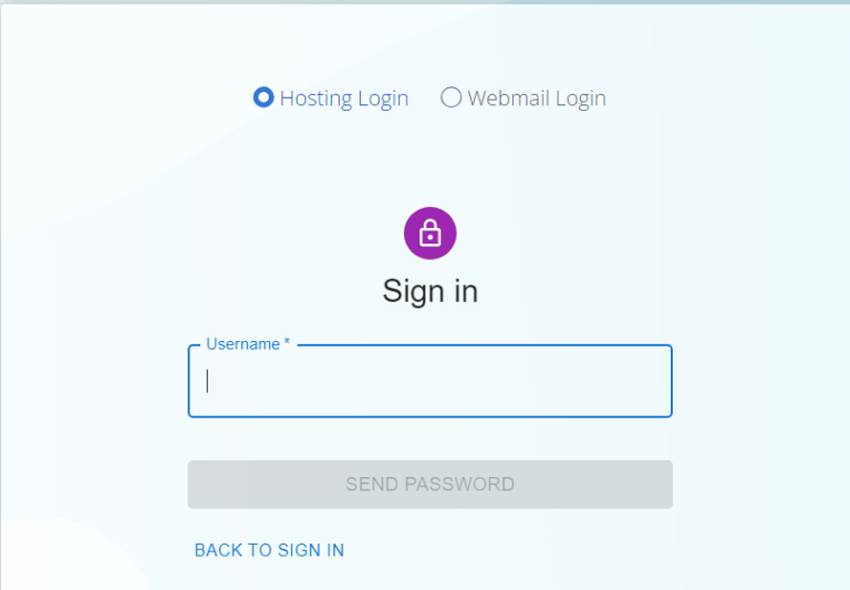 Bluehost Login - Access Your Webmail, cPanel Account Now!
