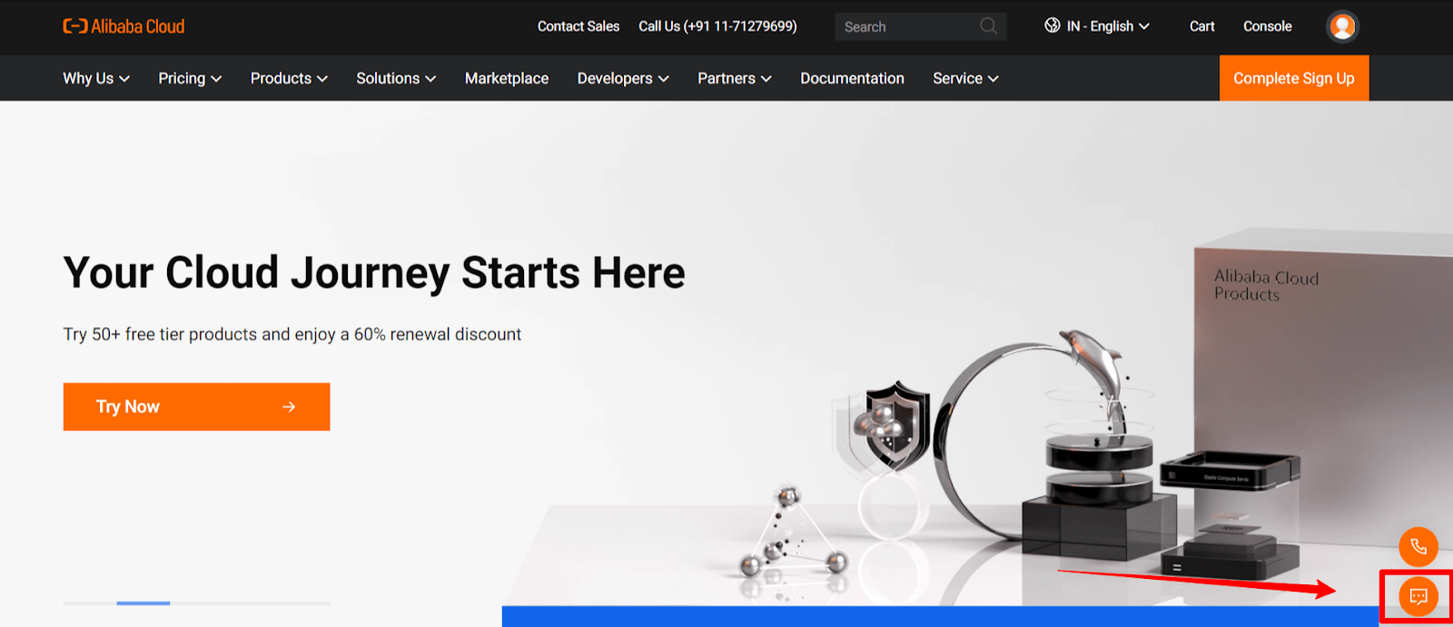 How to Contact Alibaba - Ultimate Alibaba Cloud Support Guide