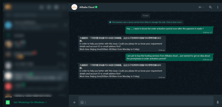How to Contact Alibaba - Ultimate Alibaba Cloud Support Guide