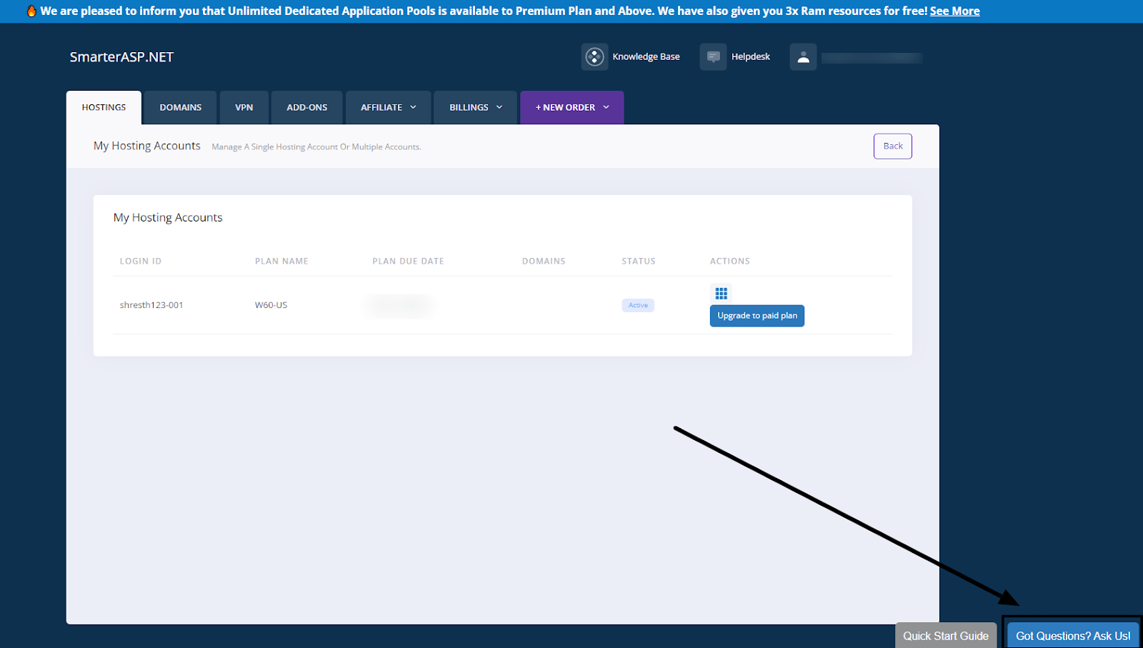 How to Contact SmarterASP-Ultimate SmarterASP Support Guide