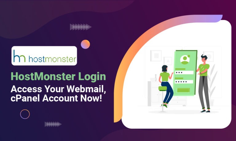 HostMonster Login - Access Your Webmail, cPanel Account Now!