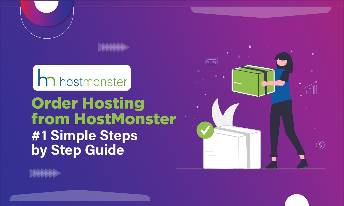 Hostmonster Login