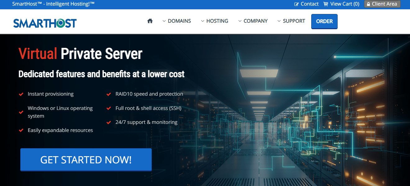Cómo contactar a SmartHost - Guía definitiva de soporte de SmartHost
