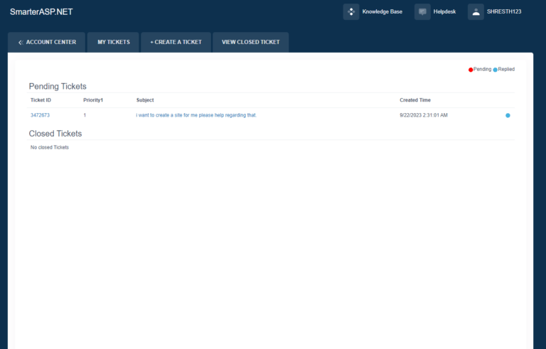 How to Contact SmarterASP-Ultimate SmarterASP Support Guide