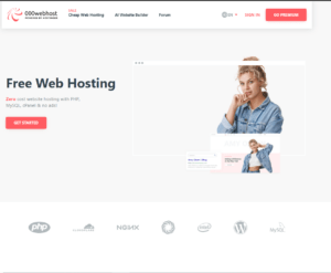 000WebHost Login - Access Your Webmail, cPanel Account Now!