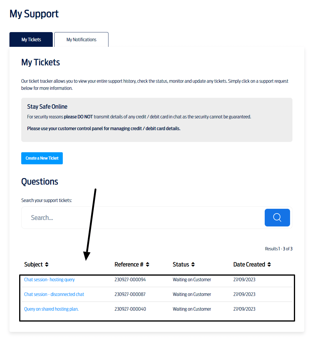 How to Contact FasHosts - Ultimate FastHosts Support Guide