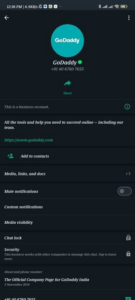 How to Contact GoDaddy - Ultimate GoDaddy Support Guide