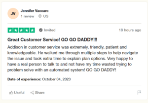 How to Contact GoDaddy - Ultimate GoDaddy Support Guide