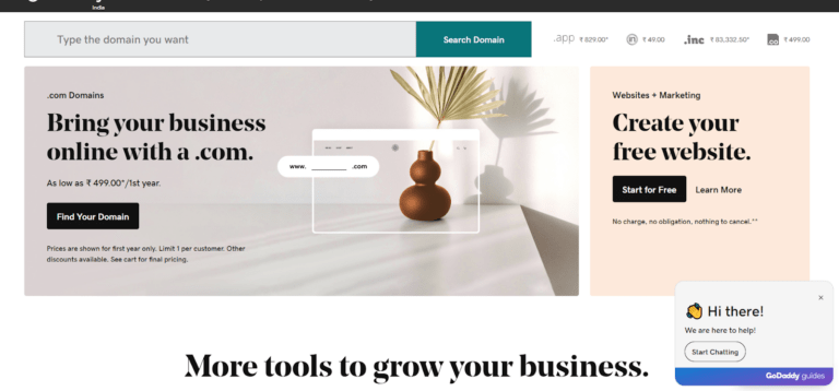 How to Contact GoDaddy - Ultimate GoDaddy Support Guide