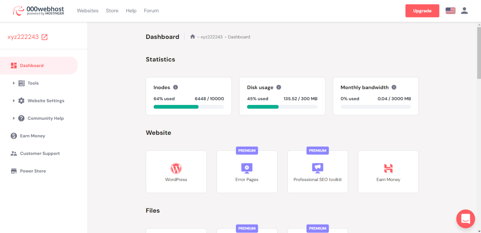 000WebHost Login - Access Your Webmail, cPanel Account Now!